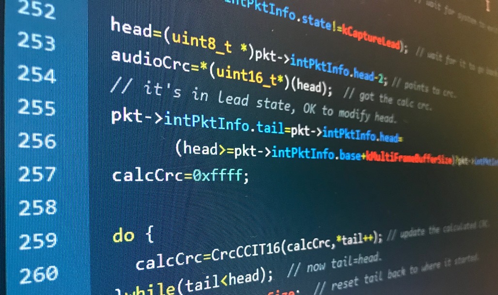 Industrial IoT development for Industry 4.0 solutions