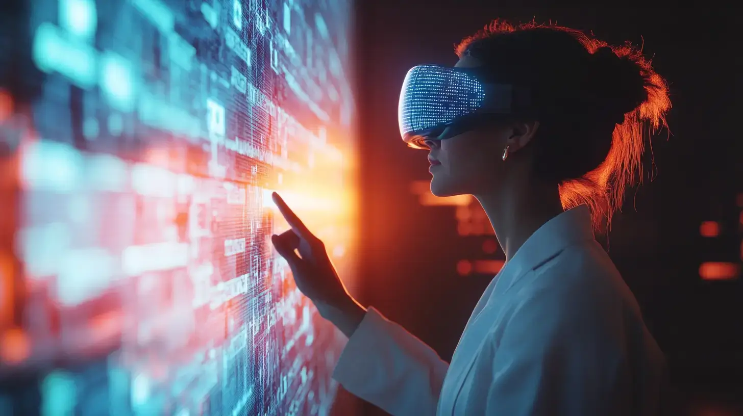 AI Integration: Key Trends in Smart Home Technology