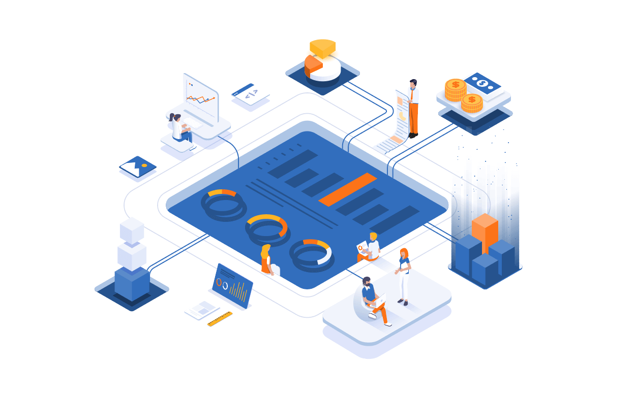 7 IoT Solutions Transforming Modern Logistics