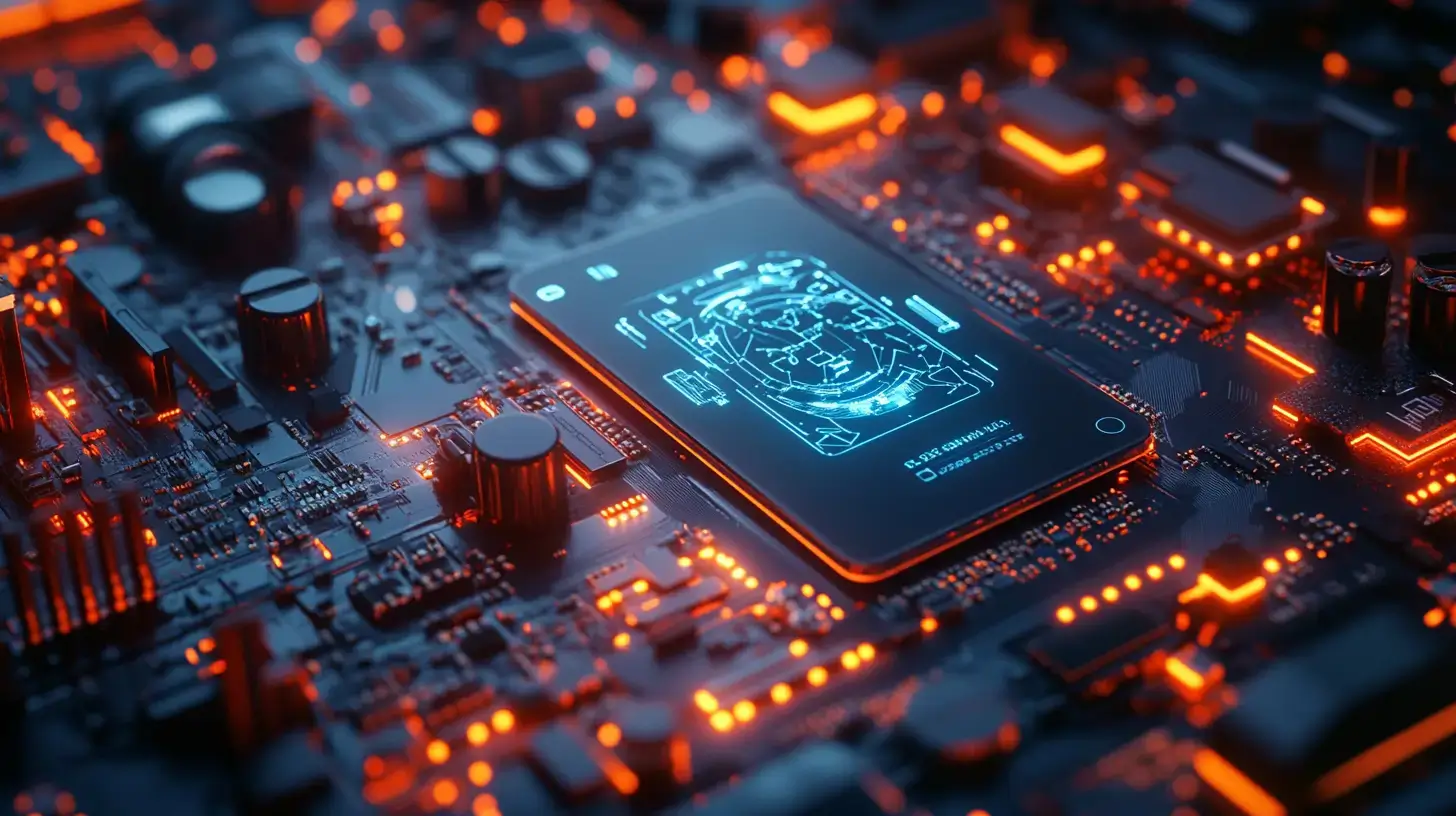 Comparing NXP's iMX8 vs iMX9: A Comprehensive Guide