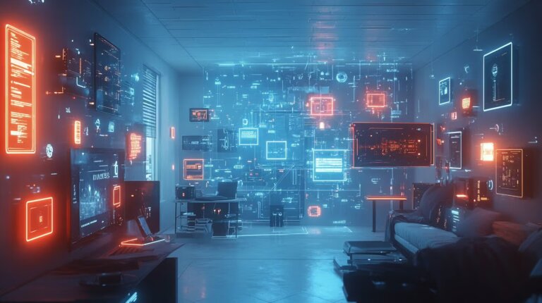 2025 Industry Predictions: Electronics & Software Design Trends